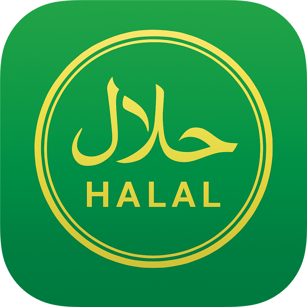 Halal Check: AI Scanner - Scan Food & Verify Halal Status | Halal Food ...